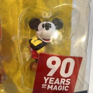 Disney | Other | Disneys Mickey The True Original Collectible Deluxe ...